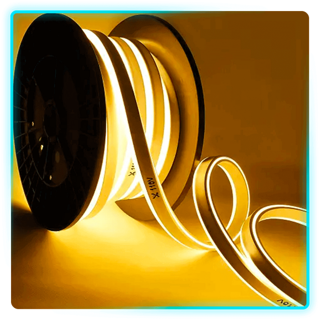 RGB Outdoor Lighting, Minleon Bulbs, String Lights, Patio Lights, Neon ...